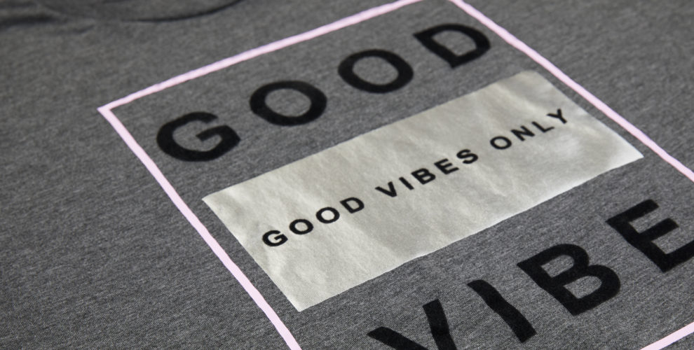 Unique T-shirt Embellishment Techniques – Beyond the Blank