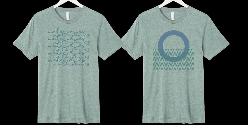 Best T-shirt Color & Ink Combinations for Screen Printing – Beyond the ...