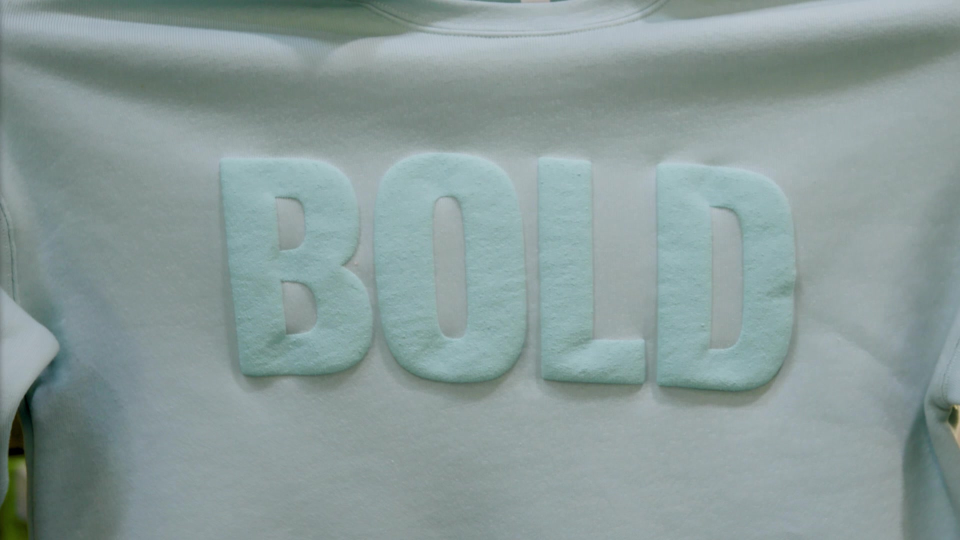 Embossed Print Hack with Screen Printing – Beyond the Blank